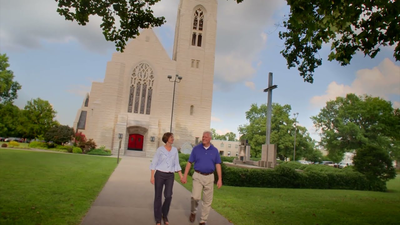 College of the Ozarks - Branson, Missouri - Branson TV