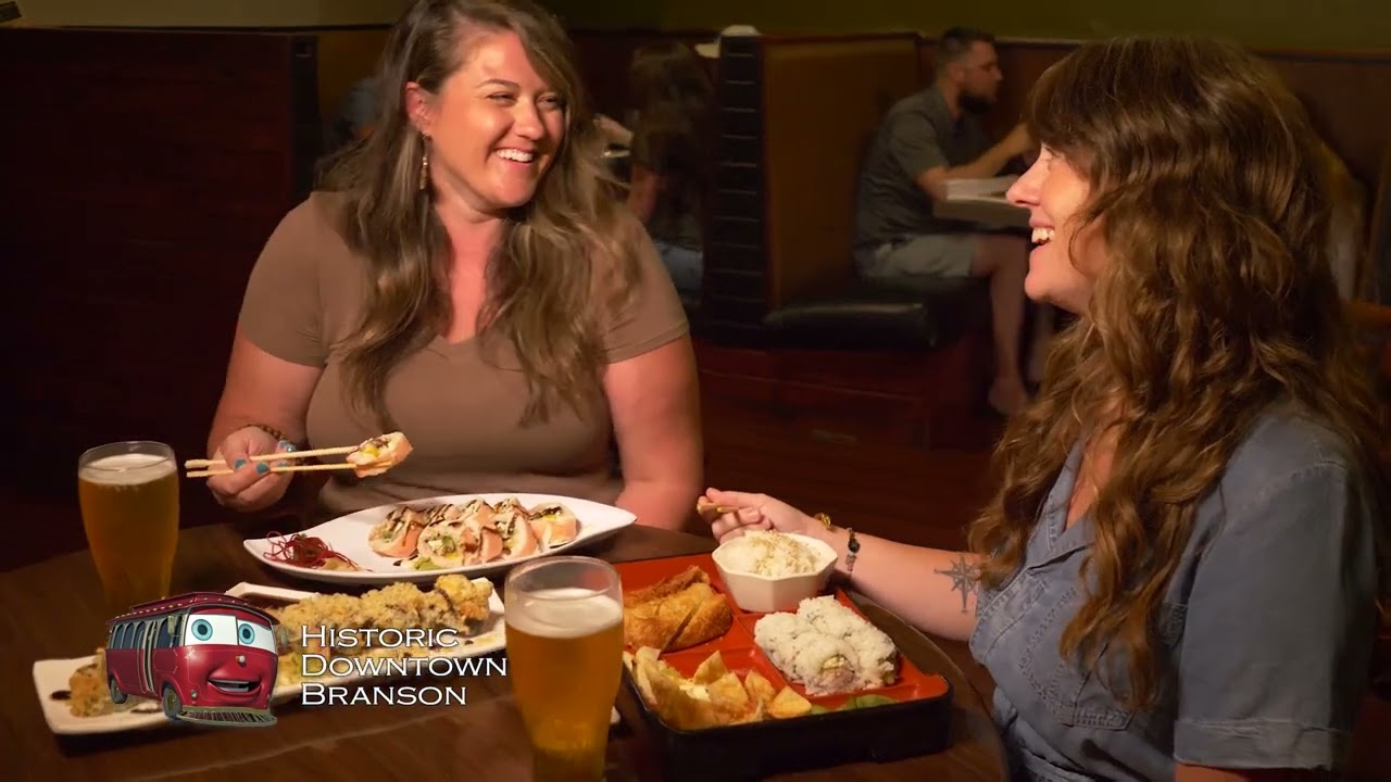 Branson Visitor TV | Your Home for Branson Entertainment