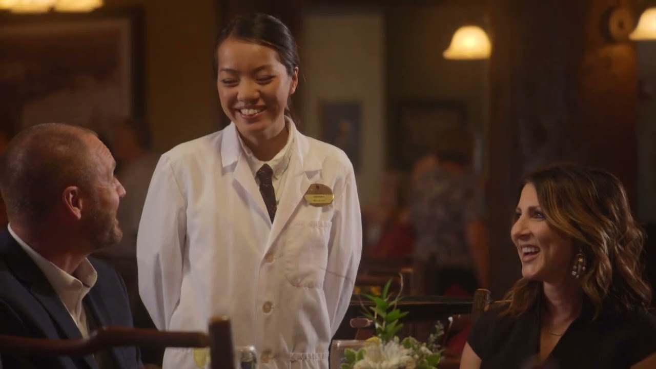 Keeter Center at College of the Ozarks - Branson TV